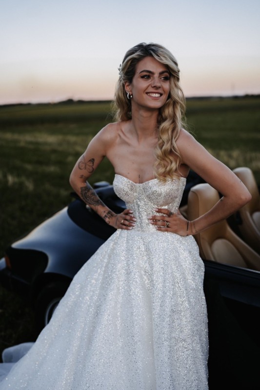 Hochzeitsfrisuren Archive - Friseurwelt.de